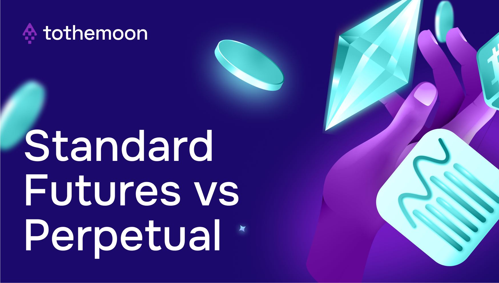 Standard Futures vs Perpetual Futures: What Is The Difference?